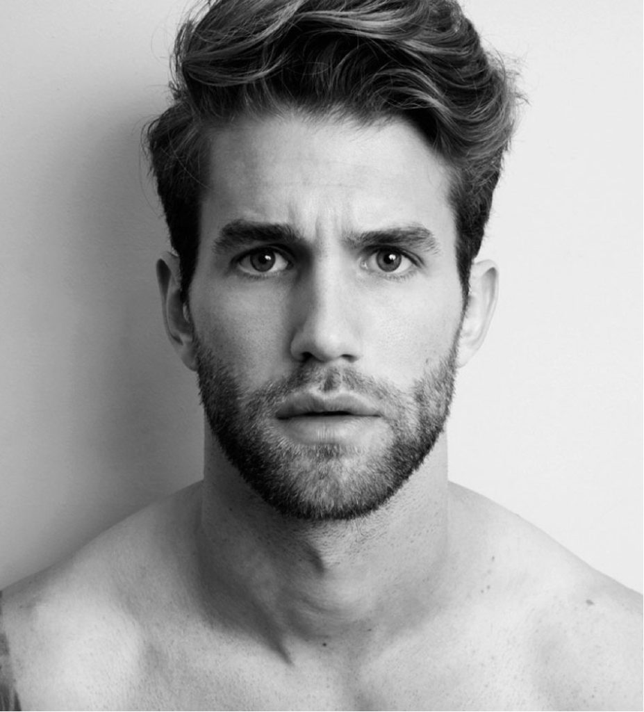 Découvre nos conseils pour une Barbe de 3 jours au poil