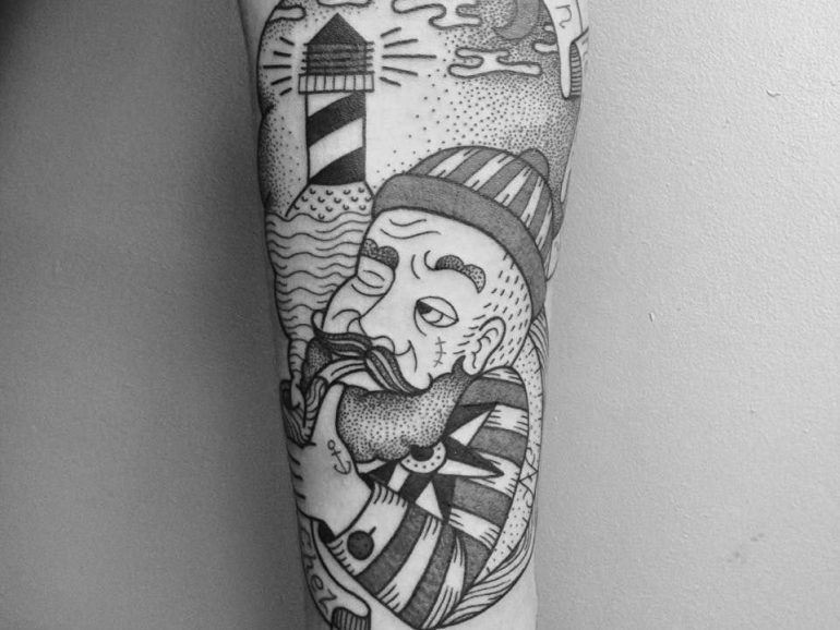 Style de tatouage : Enfin un Guide complet pour mieux choisir